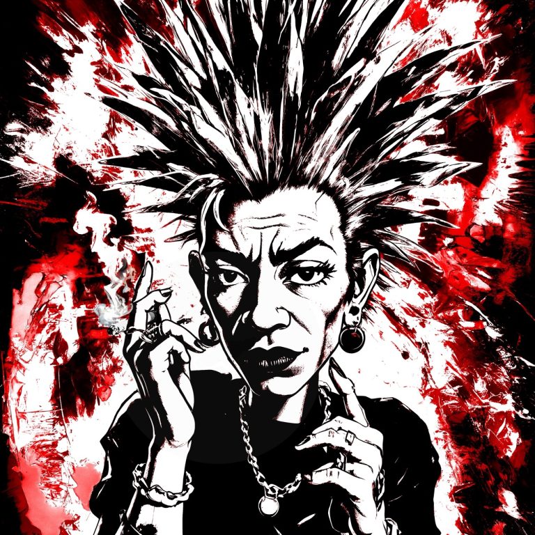 Angie Taylor Digital Art – Art, design, tshirts & merch