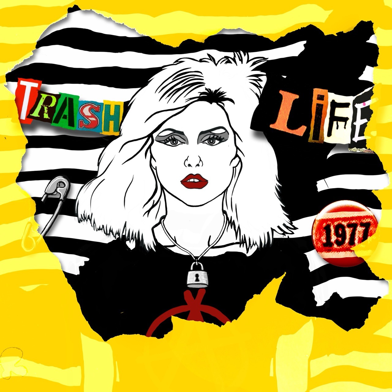 ANgiE tAYLoR 🧷 – Artist & tutor in art, design sculpture & animation