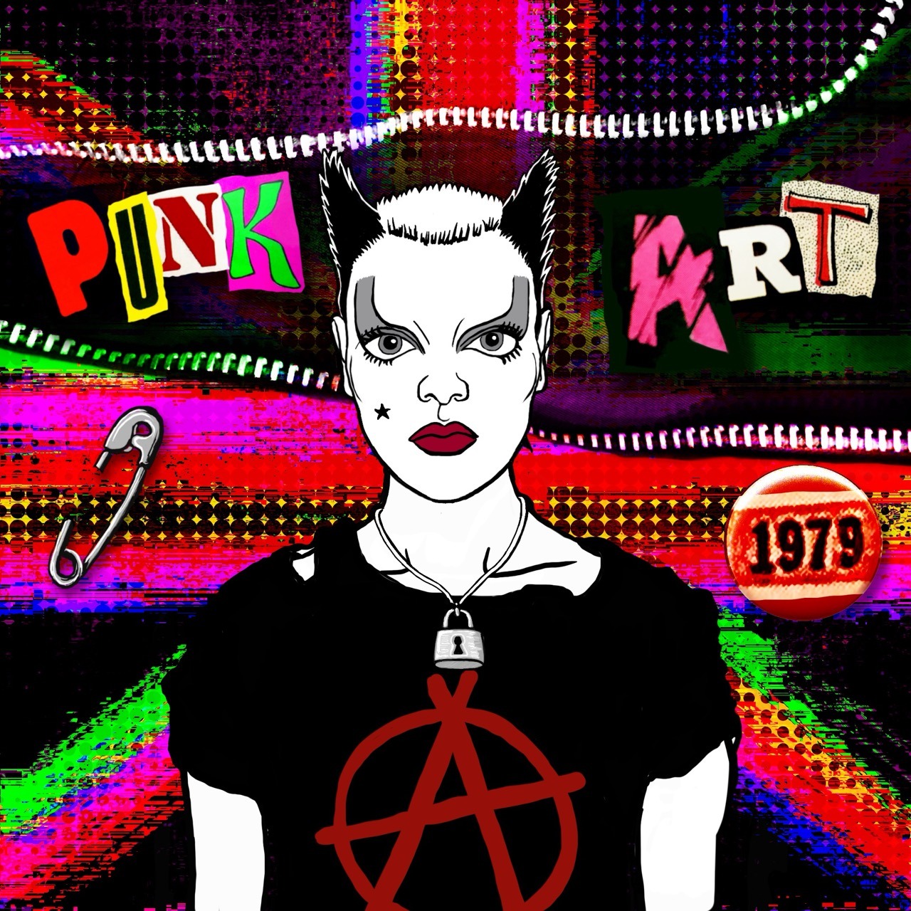 ANgiE tAYLoR 🧷 – Artist & tutor in art, design sculpture & animation